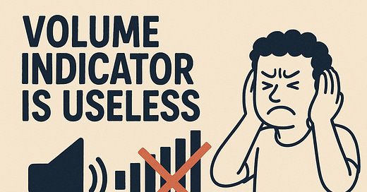 TradeINski | Substack