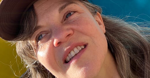 Monday Morning Muse | Hannah Lynn Mell | Substack