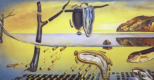 School of the Unconformed | Ruth Gaskovski | Substack