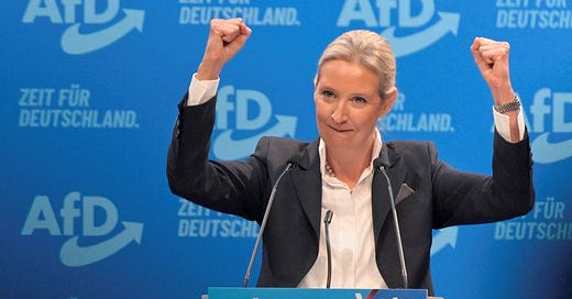 Matt Goodwin | Substack