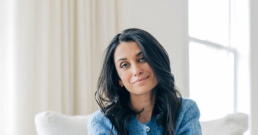 Nap Trapped | Rachael Shepard-Ohta | Substack