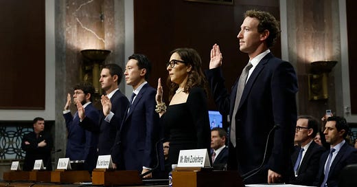 After Babel | Jon Haidt | Substack