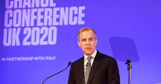 Callaway Climate Insights | David Callaway | Substack