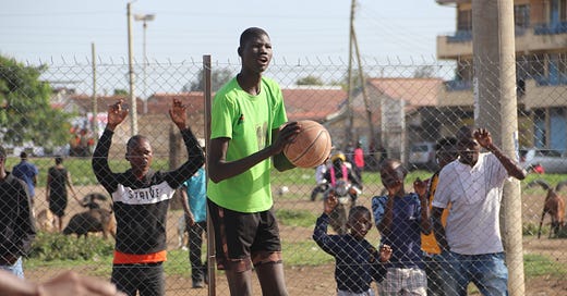 Big Board Global Scouting | Rafael Barlowe | Substack