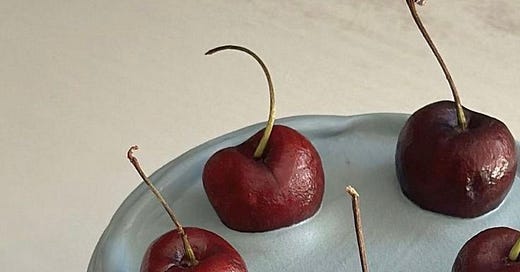 Studio 168 | Lucy Moon | Substack