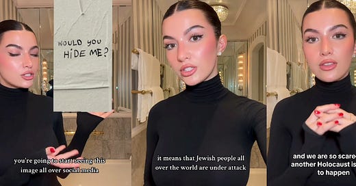 Mental Hellth | P.E. Moskowitz | Substack