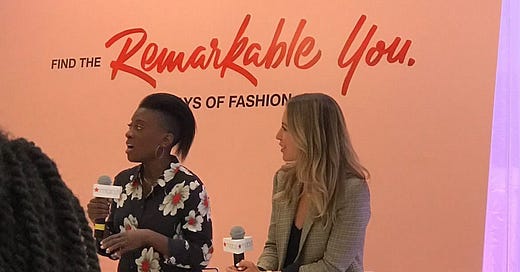 The Pants That No Longer Fit. - by Helena Hodne