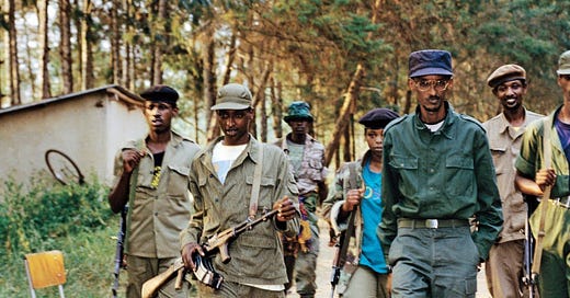 The Economic & Geopolitical History of Rwanda Part II: Post ...