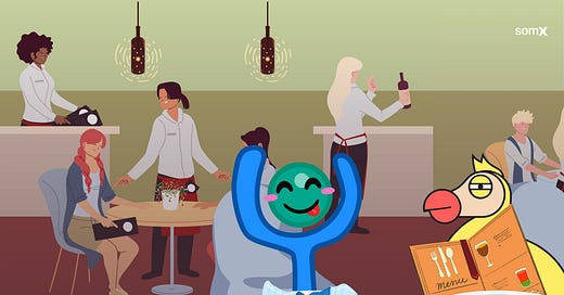 Biotech Dodo | SomX | Substack