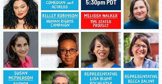 Playing with Fire | Shannon Watts | Substack