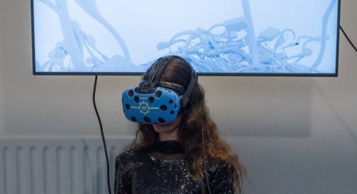 CODAME ART+TECH | Substack