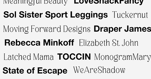 Zibby's Highlights | Zibby Owens | Substack