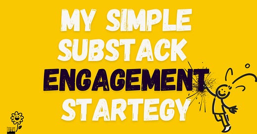 How We Grow | Ana Calin | Substack