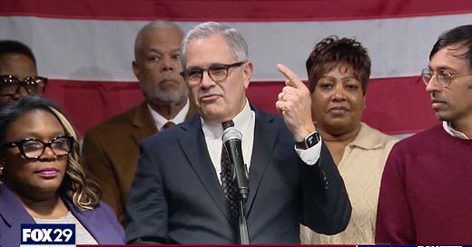 Big Trial | Ralph Cipriano | Substack