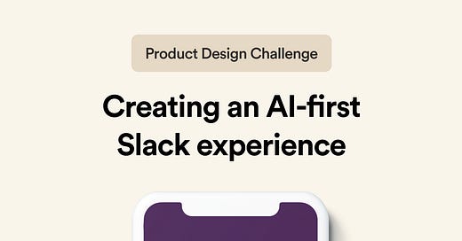 Designary | Filippos Protogeridis | Substack