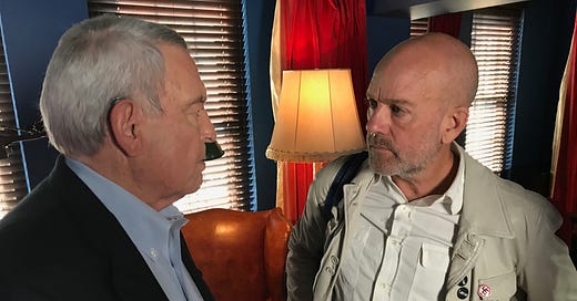 Steady | Dan Rather | Substack