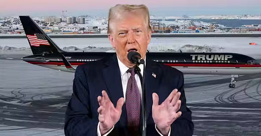 Thomas Fazi | Substack