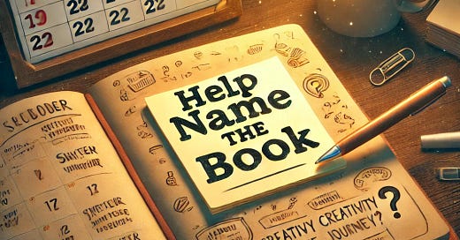 The Positive Pen | John Rinaldo | Substack