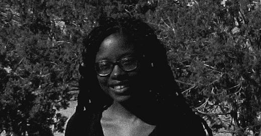 Dispatches from the Celestial Sea | Simone Johnson | Substack