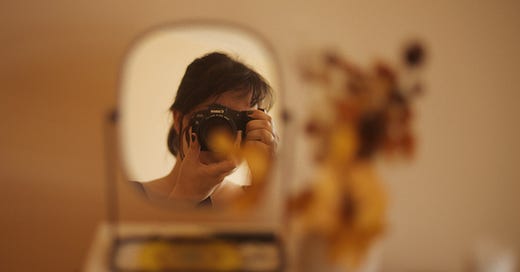 cozy rainy days | Melina Souza | Substack