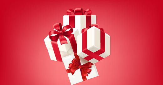 The Concis | Shankar Narayan | Substack