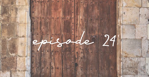 L'Académie des Arts Obscurs | Scalenary | Substack