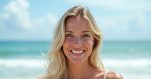 StoryAngles | C. L. Nichols | Substack