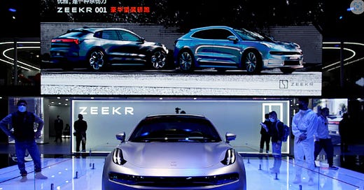 Bing-Portfolio | Rubing Wei | Substack