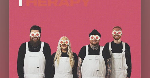 albums200’s Substack | Substack