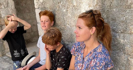 Modern Luddites: On Being a Digital Minimalist Family in a Tech ...