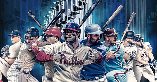 Sports Square | Smayan Srikanth | Substack