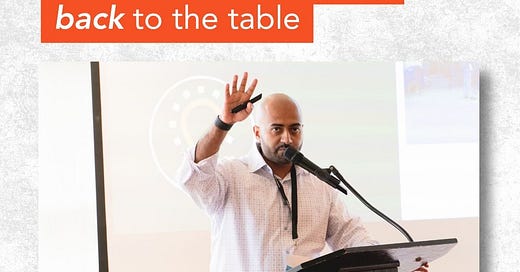 Economics with Dr. A | Dr. Abdullah Al Bahrani | Substack