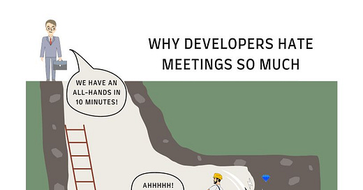 Manager.dev | Anton Zaides | Substack