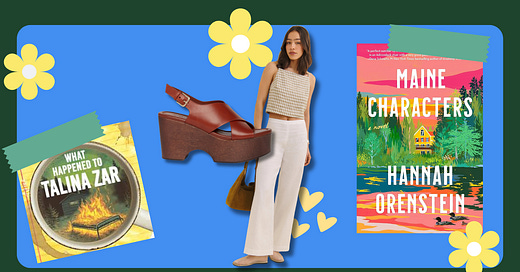 Rich Text | Emma Gray | Substack