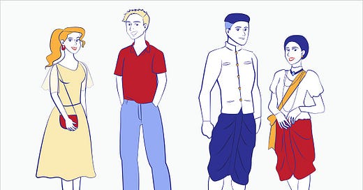 Thai Guider | Substack