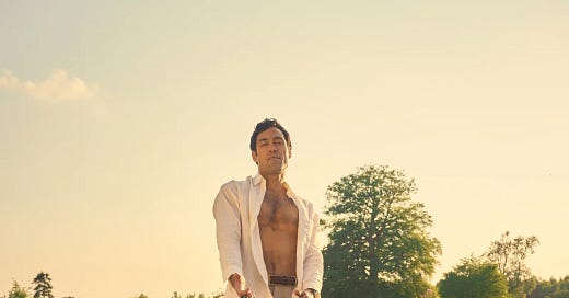 Books & Nice Things | Annie Brown | Substack