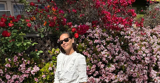 Le Catch’s Substack | Marlien Rentmeester | Substack