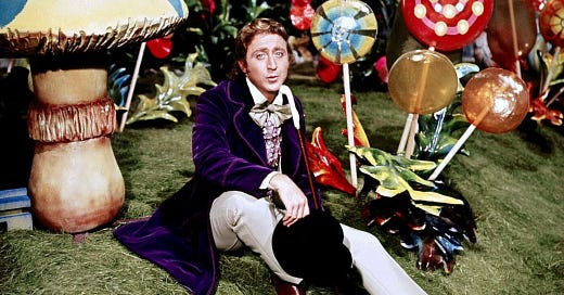 Looking at Picture Books | Mac Barnett & Jon Klassen | Substack