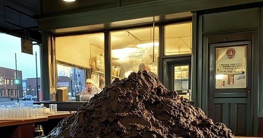 Make Work Better | Bruce Daisley | Substack