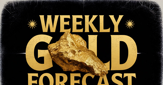 The Gold Trader | Joseph | Substack