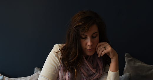 Sparkle on Substack | Claire Venus (she/her) | Substack