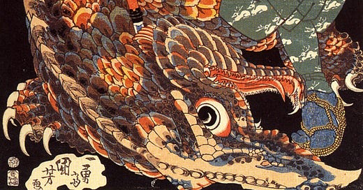 What then? | Sam Alaimo | Substack