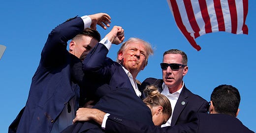 imetatronink | William Schryver | Substack