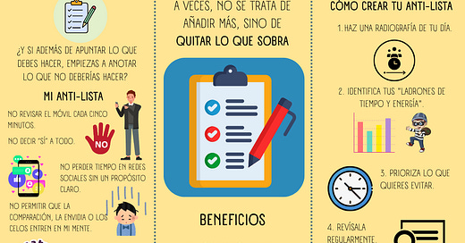 Tu Coach personal | Emilio Sánchez | Substack