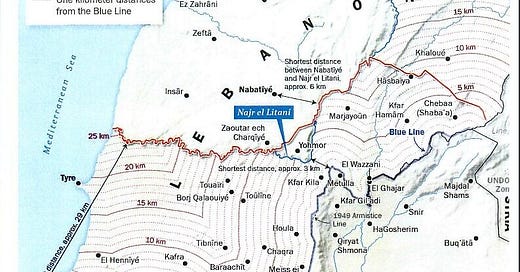 husseini | Sam Husseini | Substack