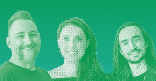 Caffeine Daily | Substack