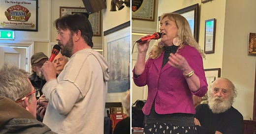 Inside Salisbury | Substack