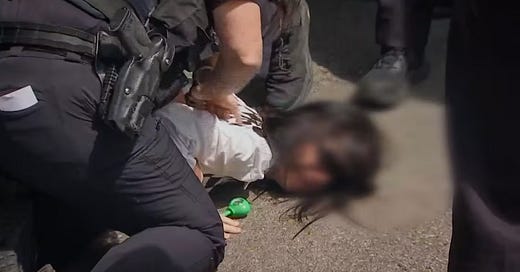 The Beautiful Mess by John Pavlovitz | Substack