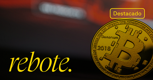 THE BENCHMARK 📈 | Substack