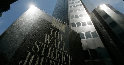 Overtime | The Bulwark | Substack